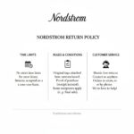 Nordstrom Return Policy 2026: Time Limits & Rules Explained